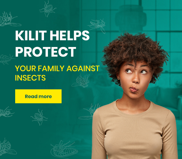 Kilit Insecticide